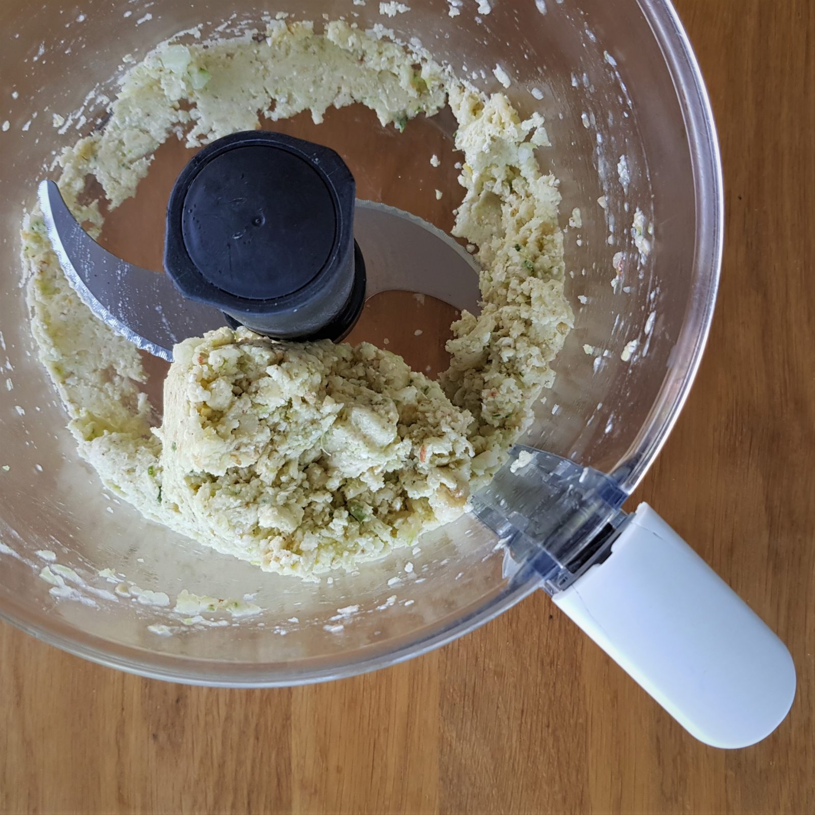 Cooking for Sanity | Green Goodness Blitz Bowl